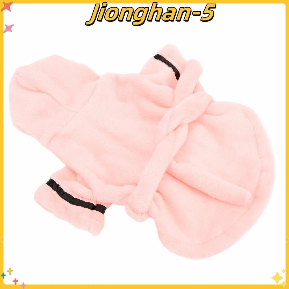 Халат для домашних животных M