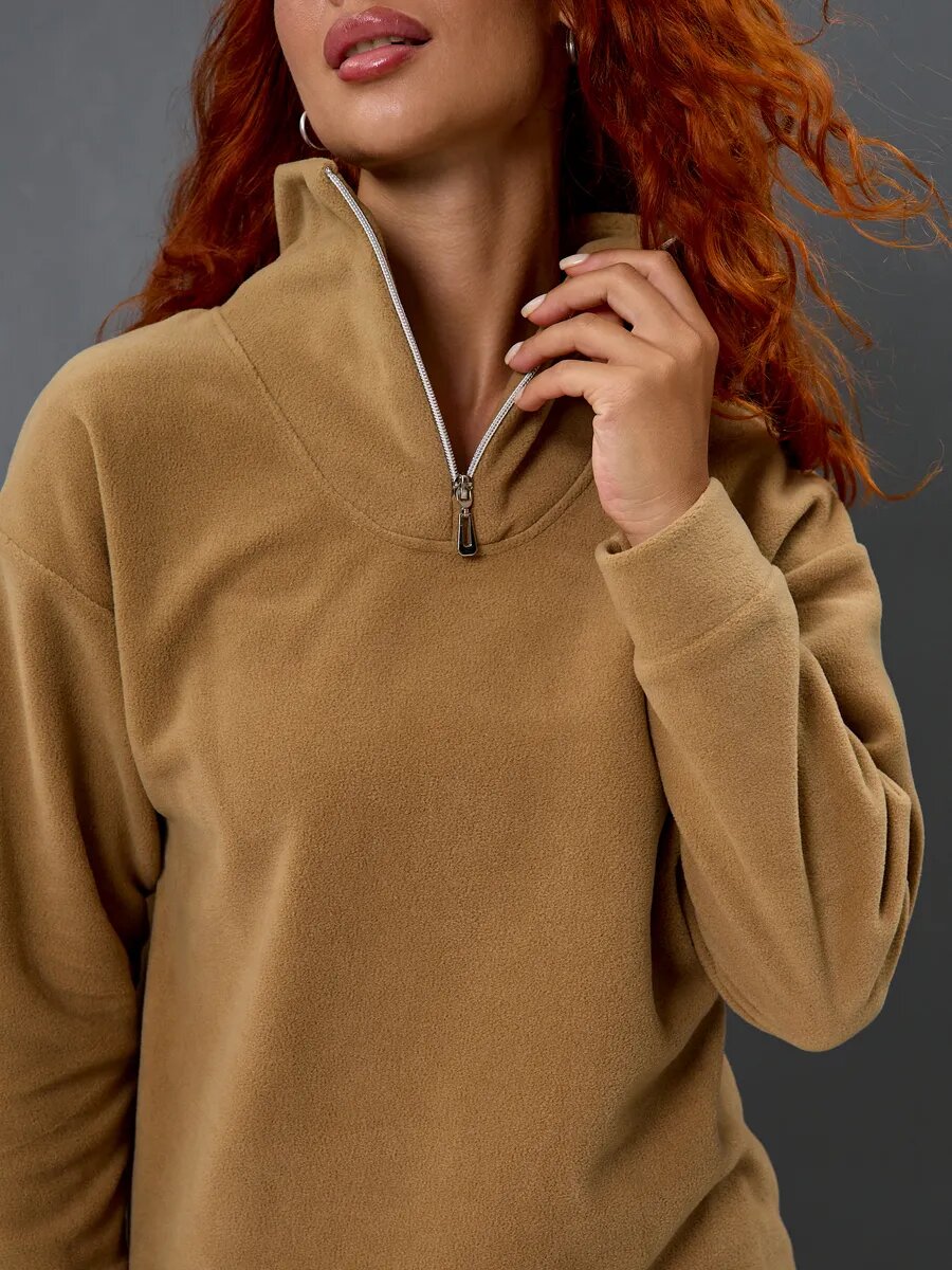 Толстовка Зима-Весна 2026