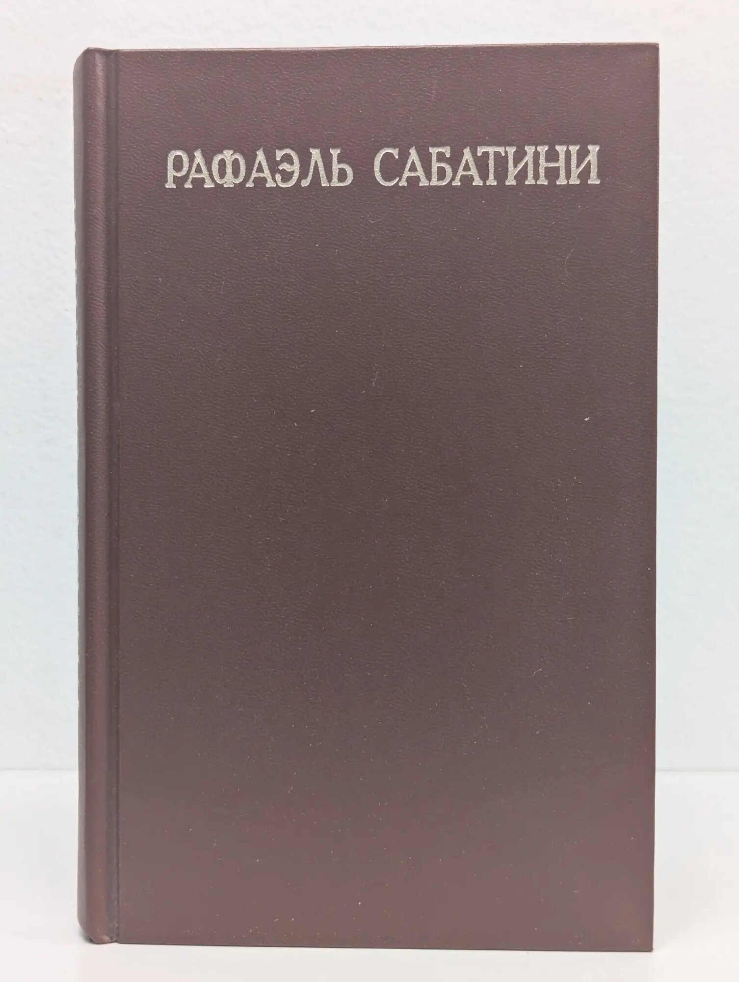 Псы Господни. Врата судьбы Сабатини Рафаэль 1999