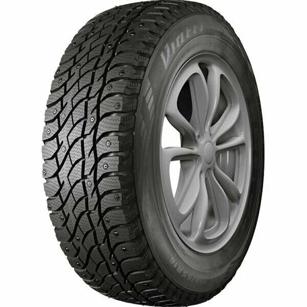 Шины зимние шипованные Viatti Bosco Nordico V-523 225/60 R17 99T 2021