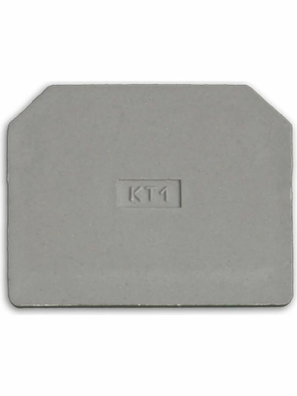 Торцевая крышка СПб УПП-5 КТ-1 упаковка 25 шт. 999113572