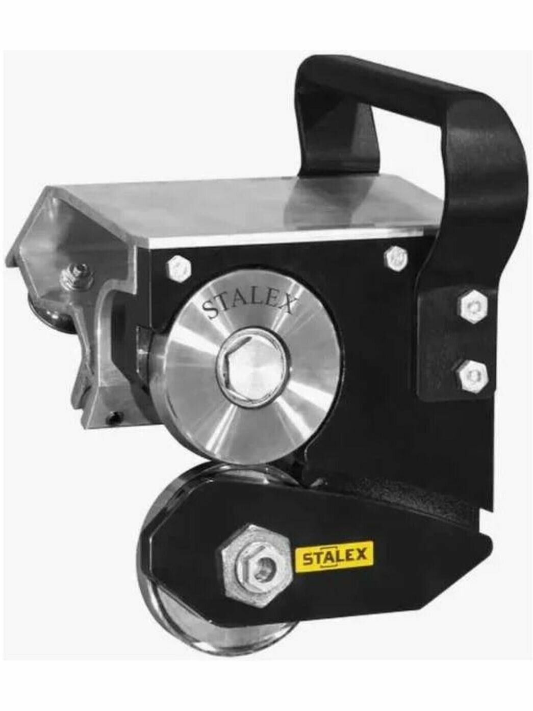 Роликовый нож для листогибов RS-МАХ/1.0мм Stalex 101953