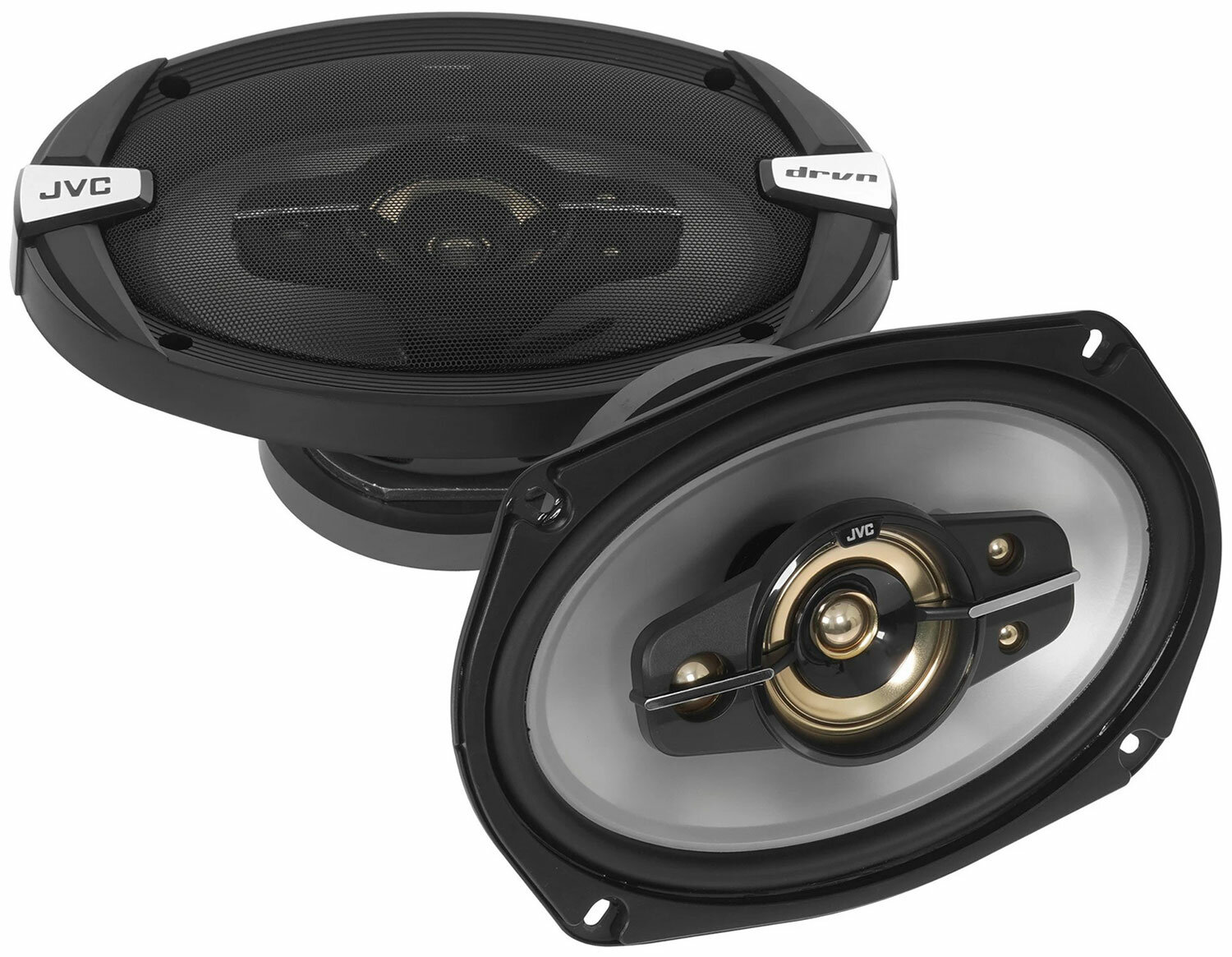 Колонка автомобильная JVC CS-DR695HP