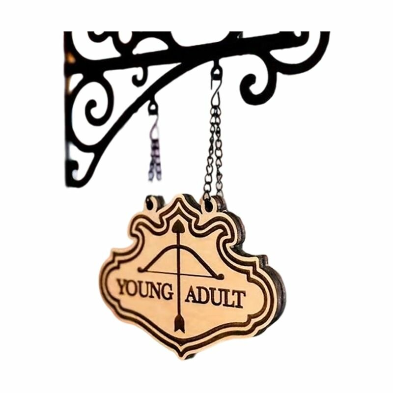 Разделитель книжного типа-C