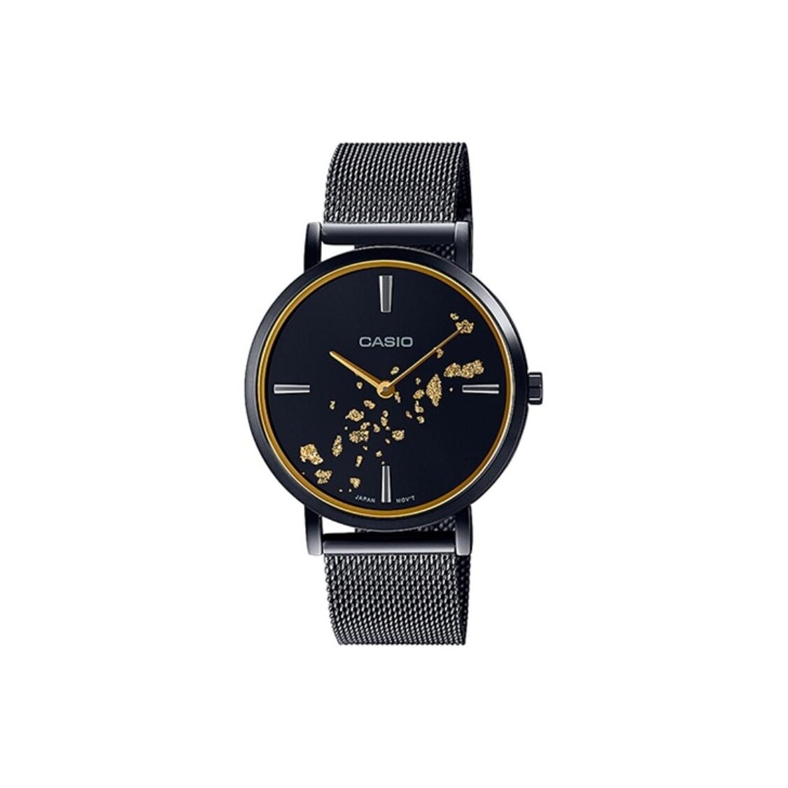 Наручные часы CASIO
