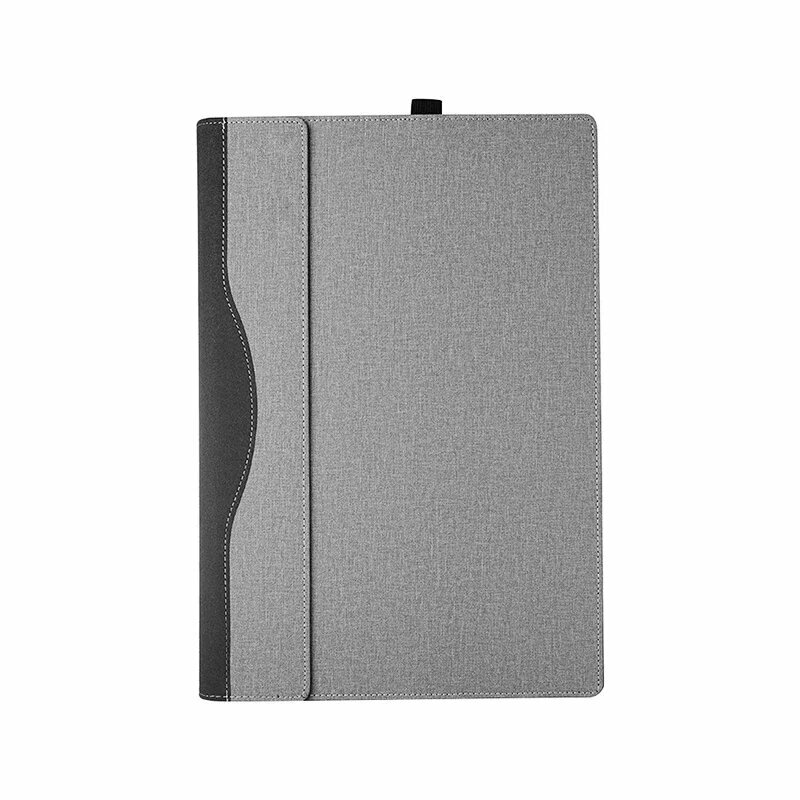 Чехол для ноутбука HP ProBook 460 465 G11, EliteBook 660 665 G11 ProBook 460 G11, light grey