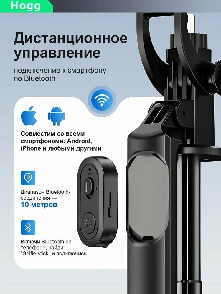 Черный матовый — фото 1