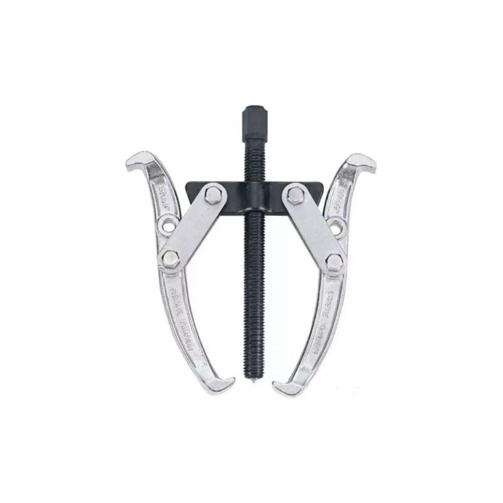 Съемник подшипников двухзахватный переставной Rockforce 12 300мм RF-6590112(47826)