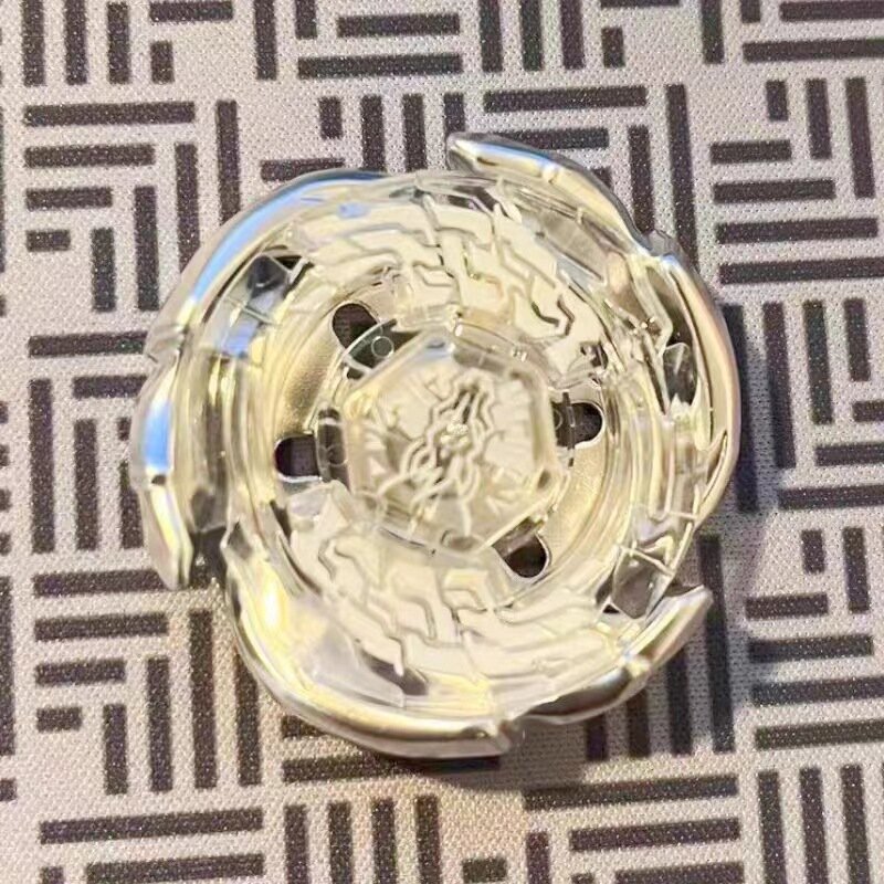 Японская версия TOMY Alloy Battle Beyblade Burst BB70 Пегас Сталь Галактика Золото Серебро Бронза