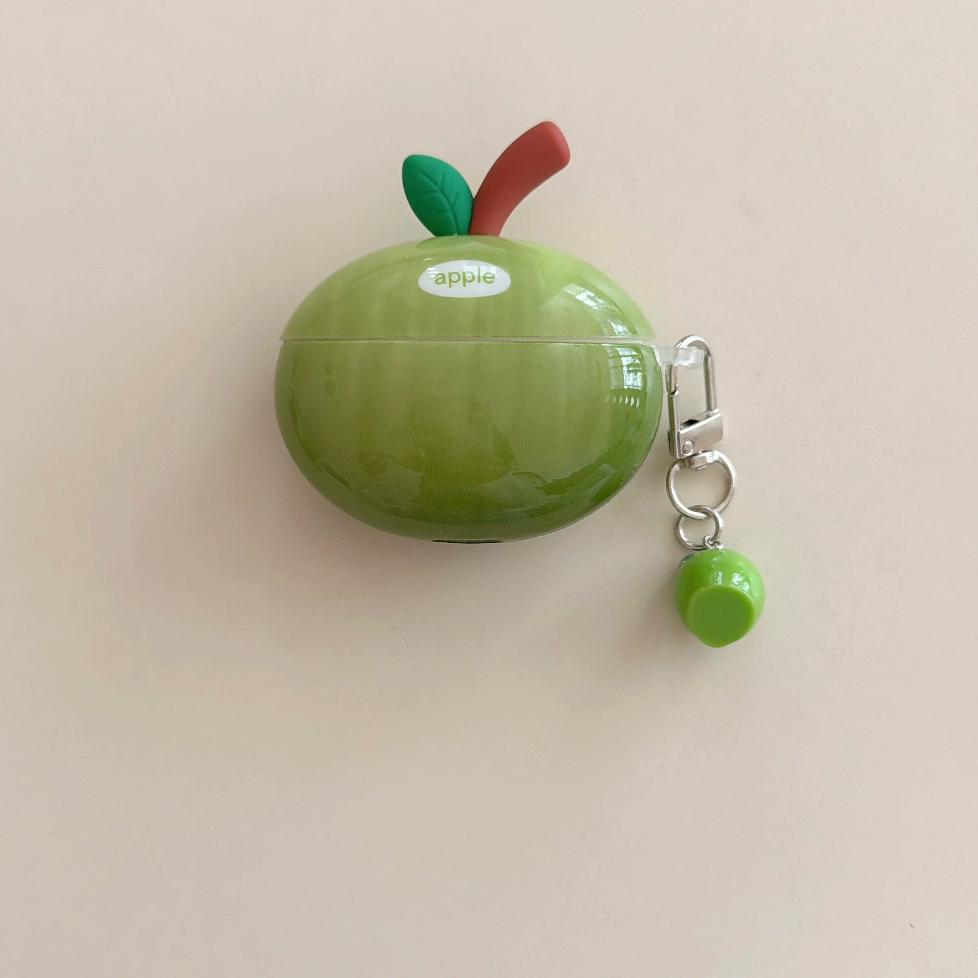 Чехол для наушников Huawei FreeClip 3D с принтом в ассортименте