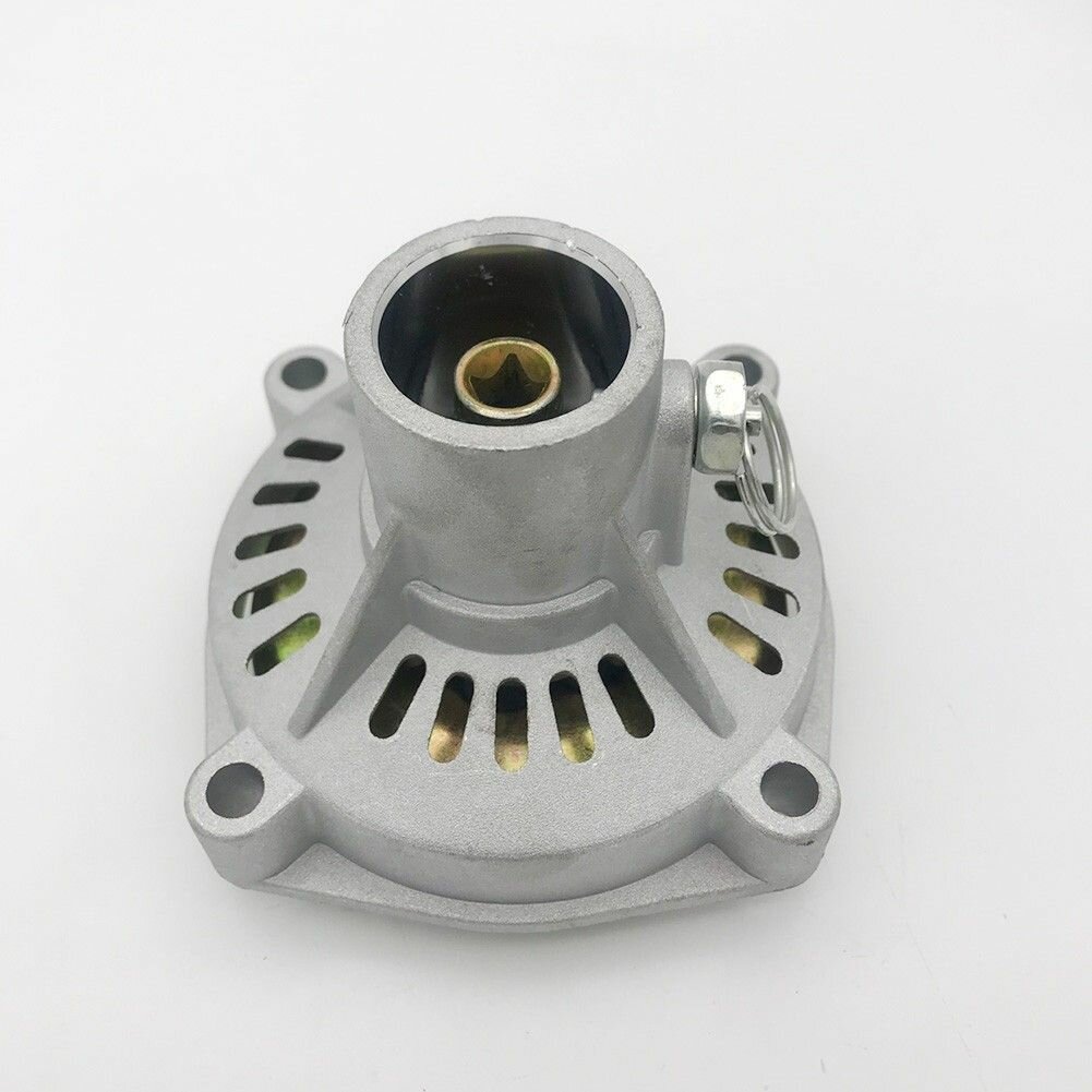 Новая крышка сцепления для двигателя Honda GX31, GX35, GX35NT (HHT31S), подходит для триммера