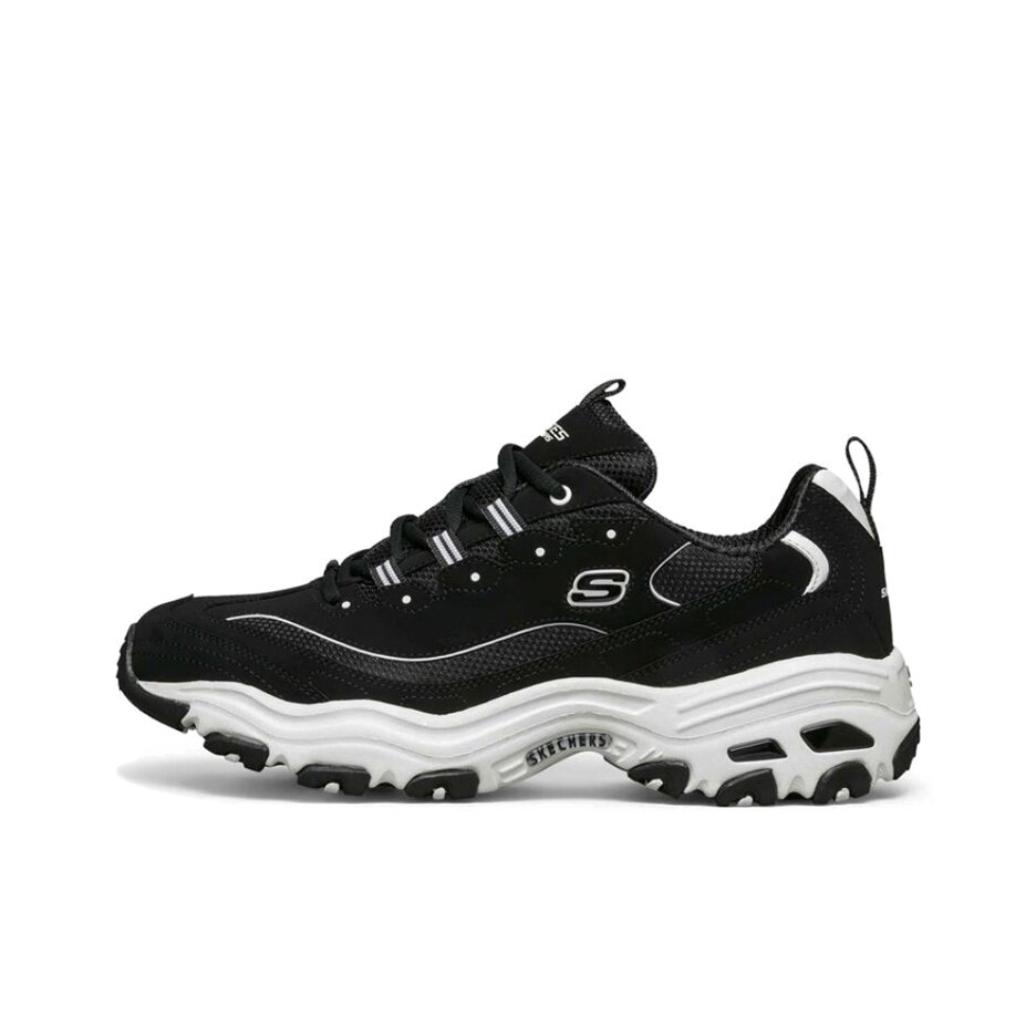 Кроссовки SKECHERS D'LITES 1.0