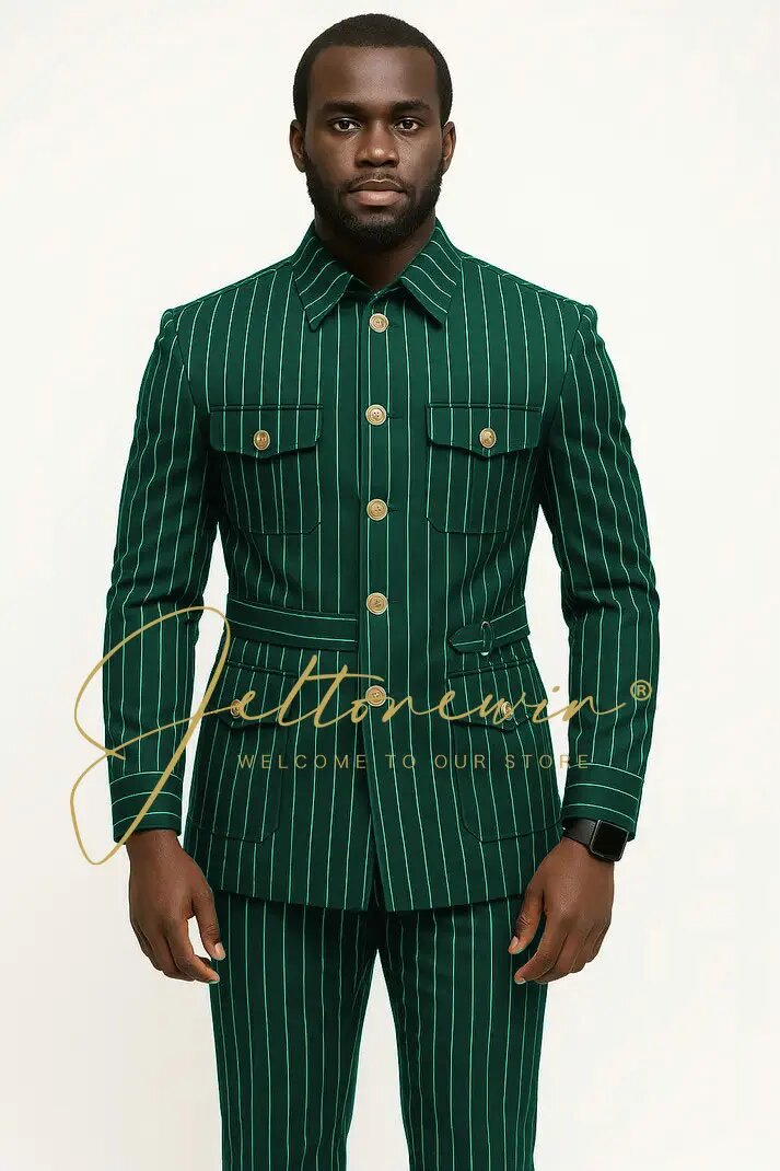 Костюм классический