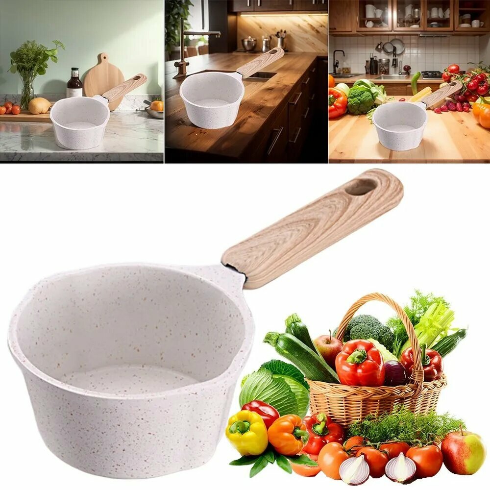 Кухонный ковш, 0.28 л