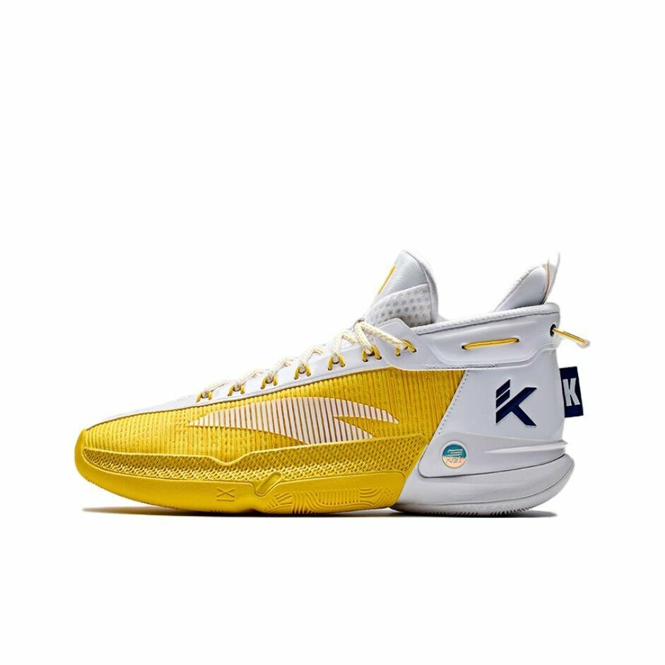 Кеды KT9