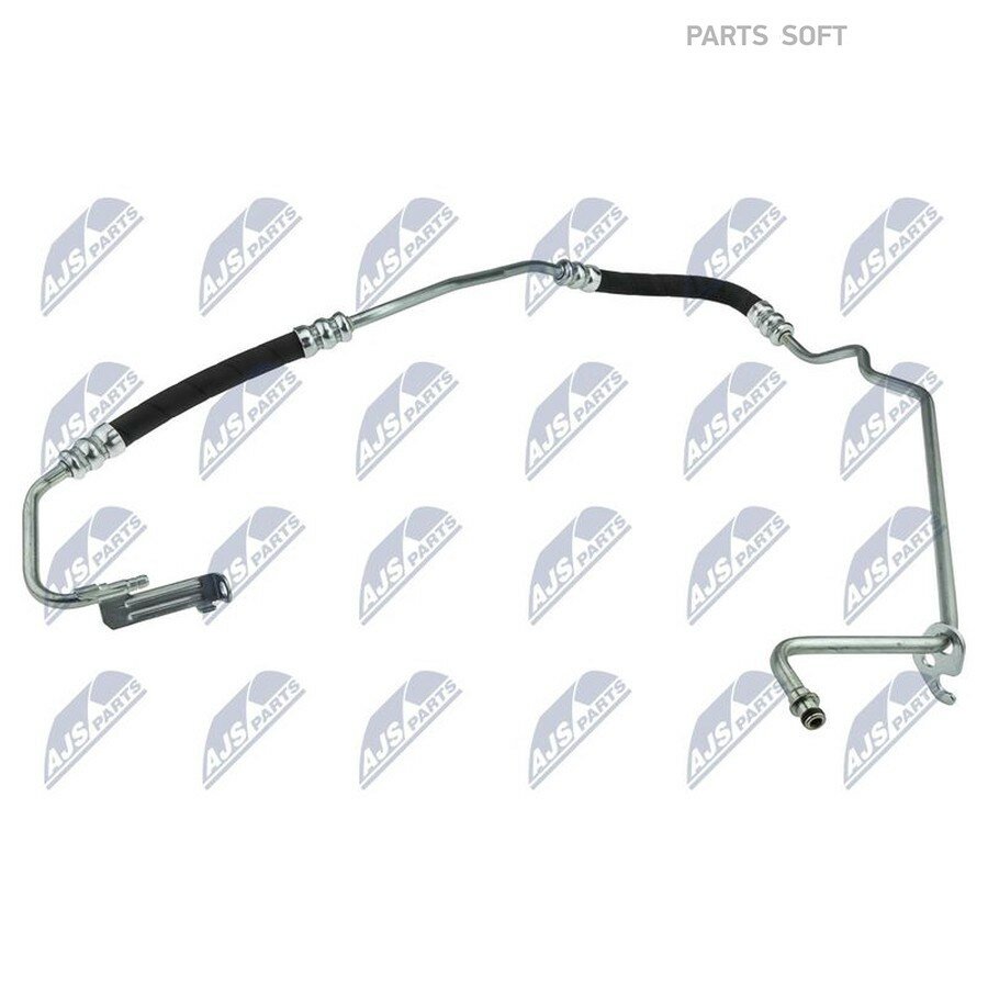 FORD FOCUS C-MAX 1.6,1.6TI 2003-, FOCUS II 1.4,1.6, от официального дистрибьютора, NTY, артикул SPHFR009