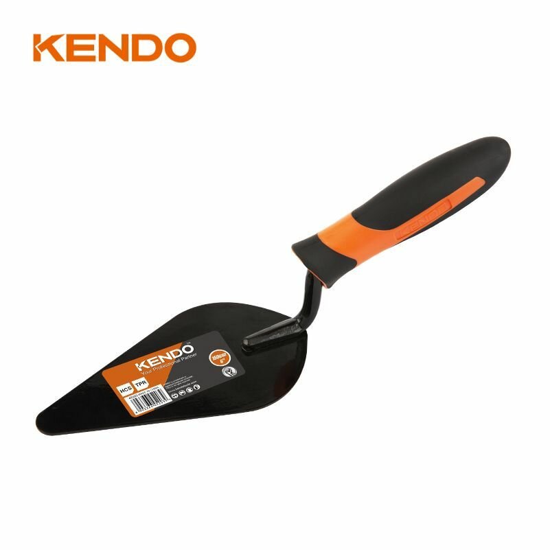 Мастерок KENDO 150 мм 45203