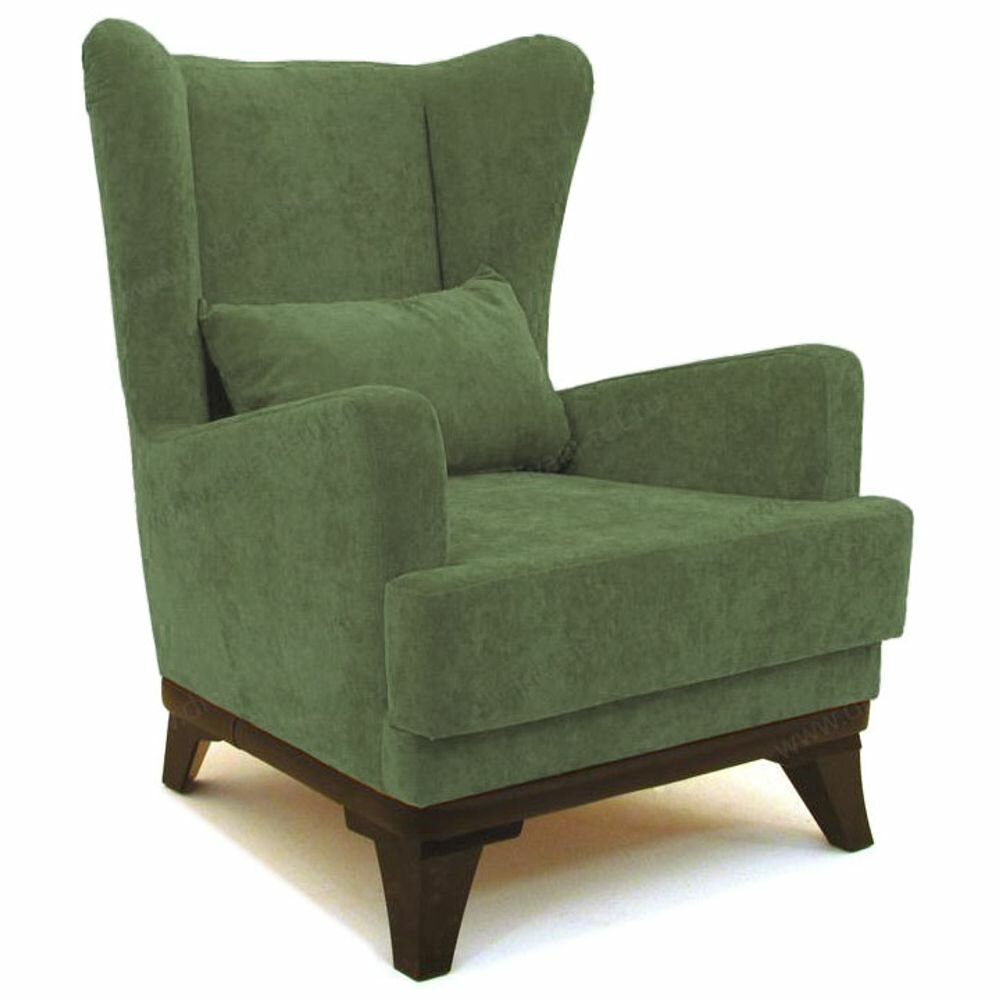 Кресло Leticiya А Адам К13