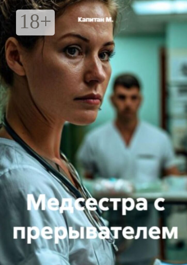 Медсестра с прерывателем