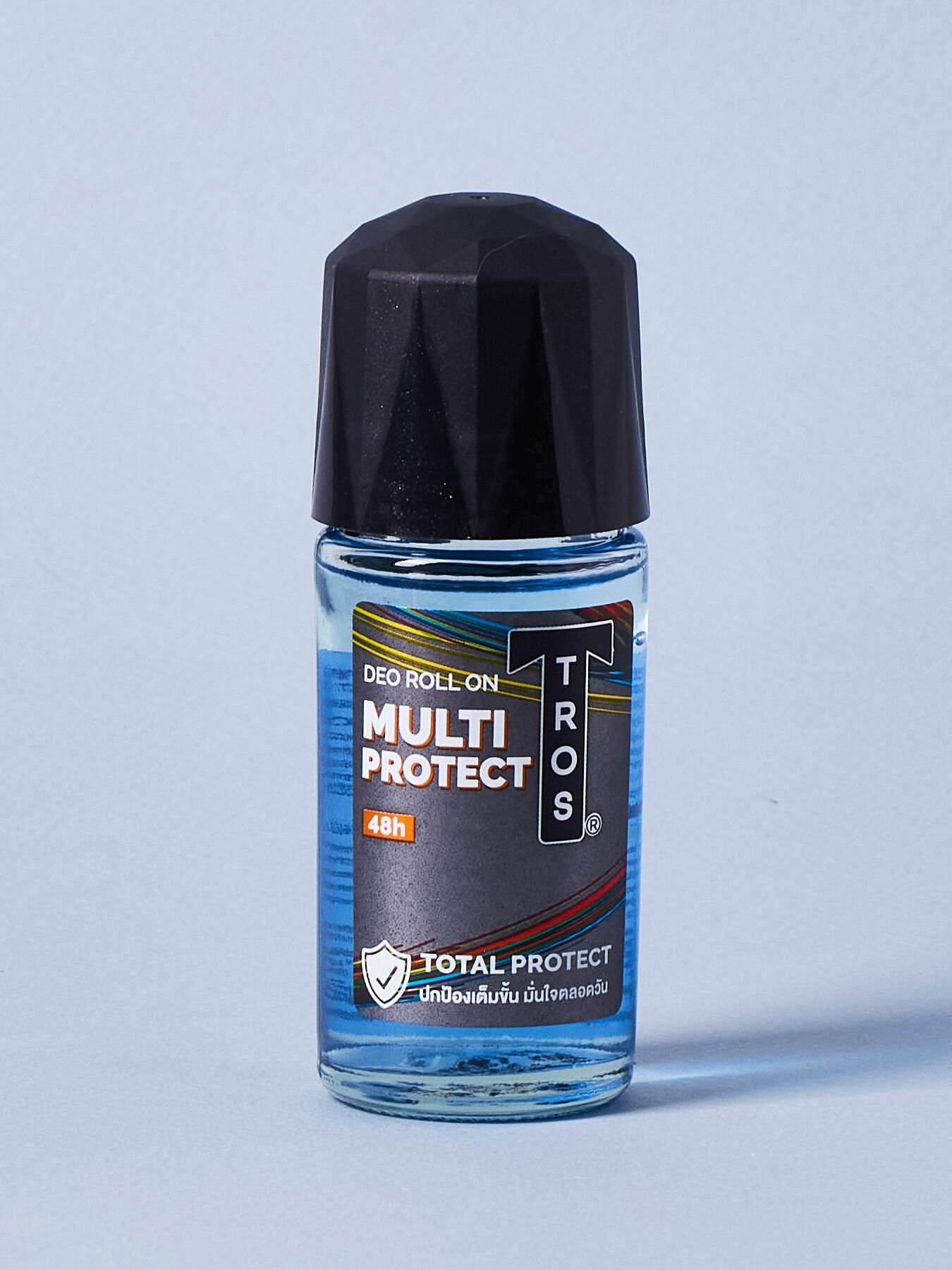 Tros Роликовый дезодорант мультизащита от пота и запаха 45мл Multi Protect Deo Roll
