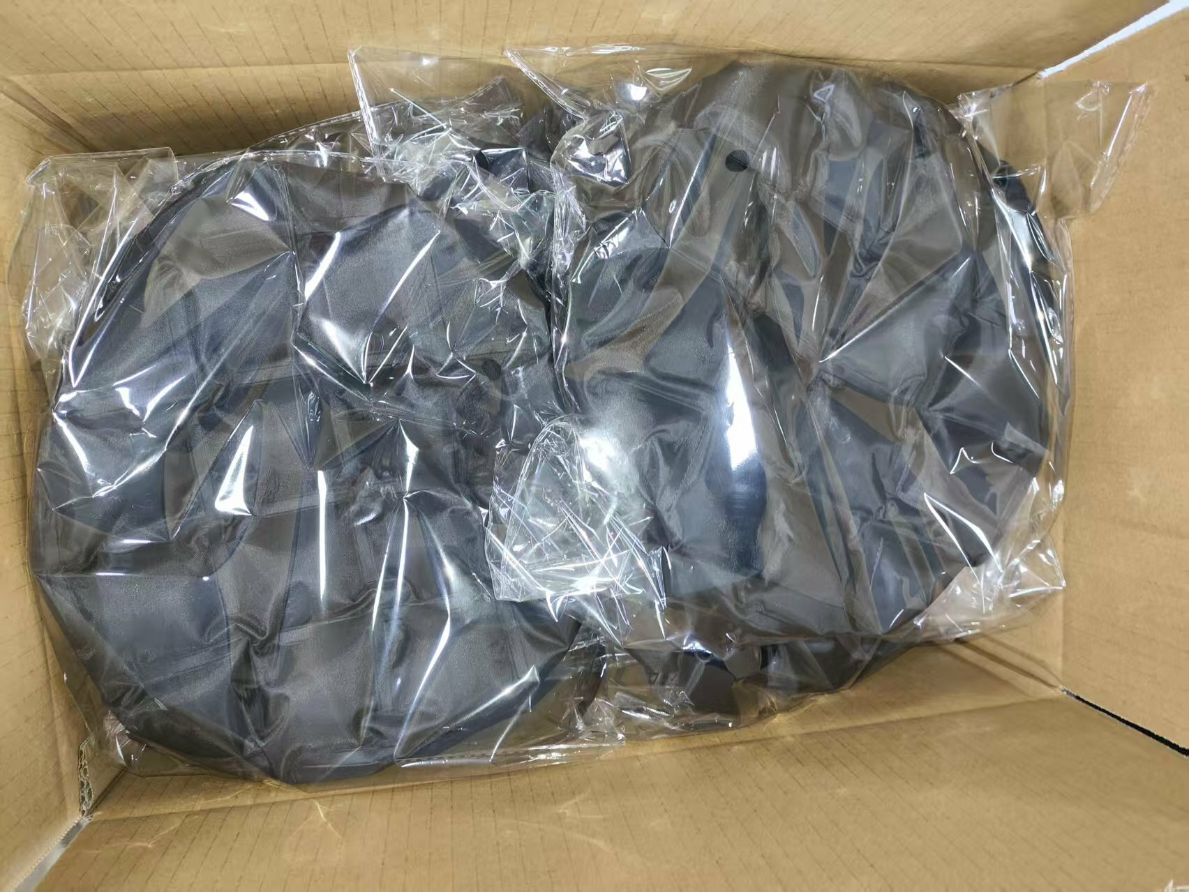 Нагревательная шапка, не электрическая, самонагревающаяся, испарительная шапка, шапка для окрашивания волос, шапка для масляного лечения, ледяная шапка, гелевый материал, двойное использование, горячая и холодная ледяная шапка