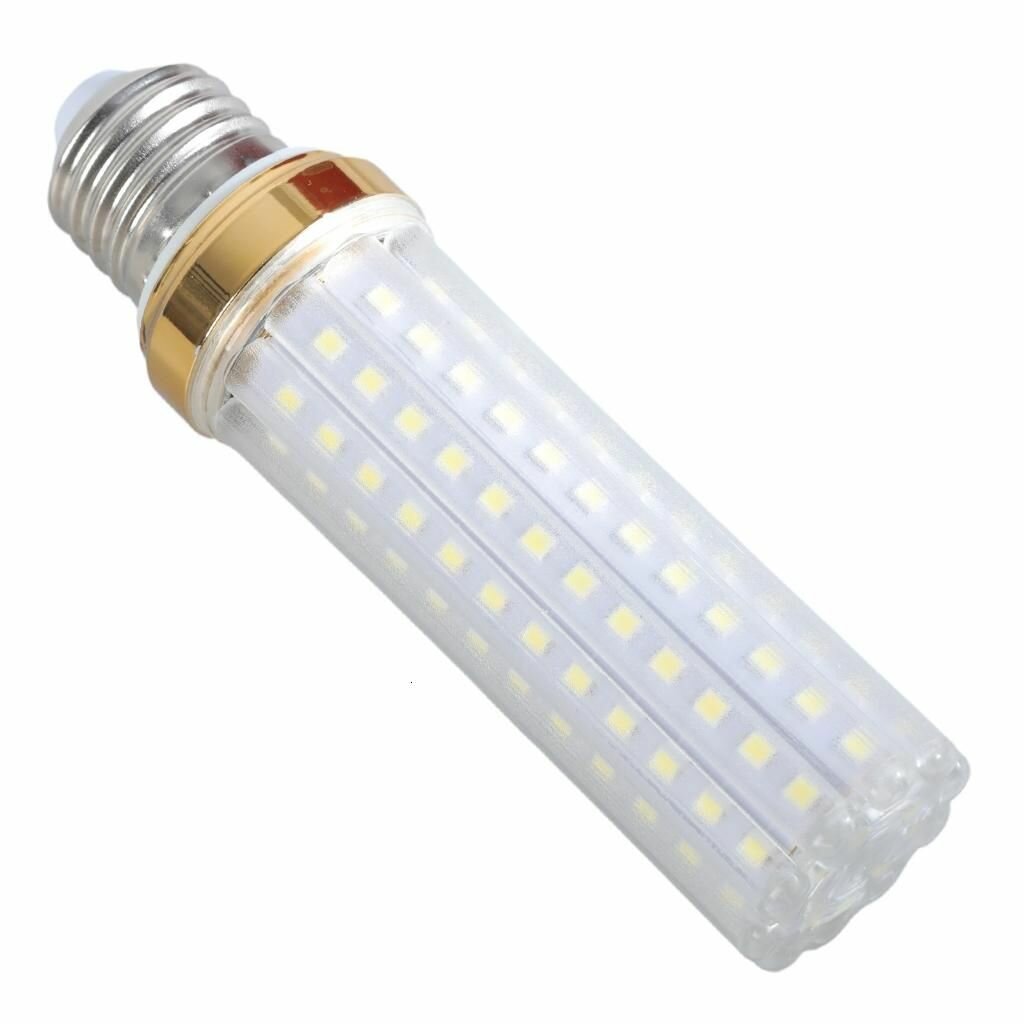 LED лампы с винтовым цоколем для морозильников и вытяжек, без мерцания, регулируемые 220-240V, 24W - 1