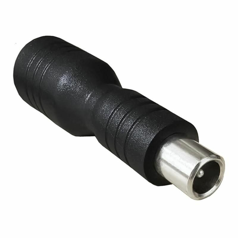 Конвертер зарядки электрического скутера от 5,5x2,1 мм до 8016 адаптер подключения к мужчинам