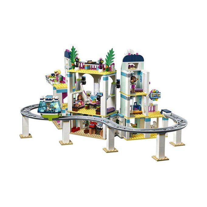 Конструкторы LEGO good friend — фото 1
