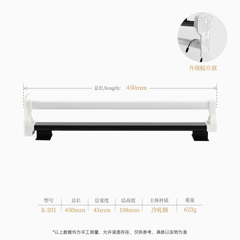 Выдвижная вешалка для брюк, телескопическая скользящая рейка, передвижная, не требует установки, демпфирующая вешалка для брюк, хранение нижнего белья, вешалка для одежды
