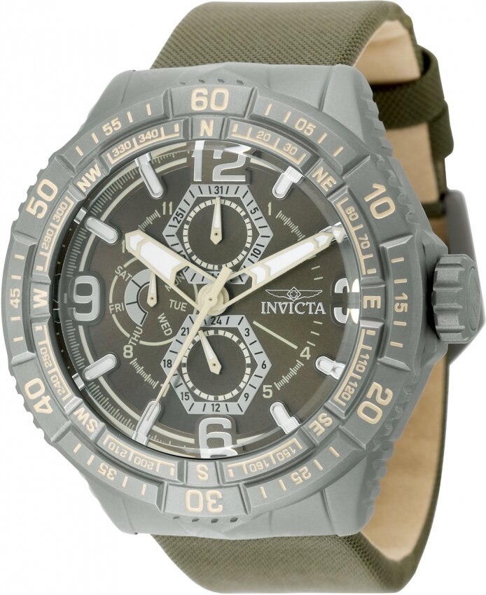 Наручные часы INVICTA Coalition Forces