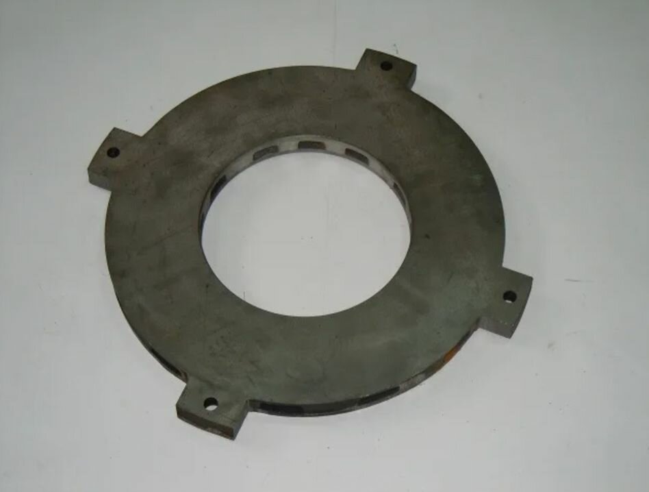 Диск сцепления промежуточный ЯМЗ-236,-238