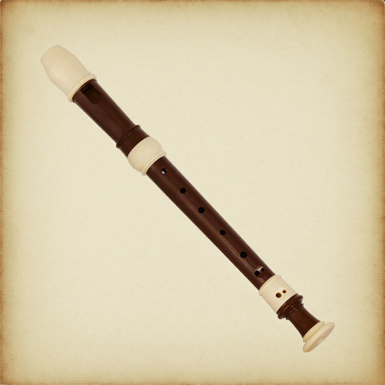 ABS Доскантовый рекодер 8 Дырок Барочный Стиль Инструмент Разделяемый с Палчатым 지지ком и Рюкзаком Для Класса Духовые Музыкальные Инструменты Кофе Размер 32.5*3.2см Вес 92.6г Пакет Размер 36.4*6.9*4.5см Вес 138.3г В комплект входят 1 рекодер 1 салфетка