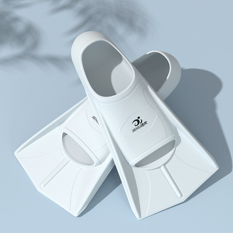 Ласты для плавания, ласты для дайвинга для взрослых, специальные ласты для детей, ласты для плавания с утиным пальмой, силиконовые ласты для фристайла