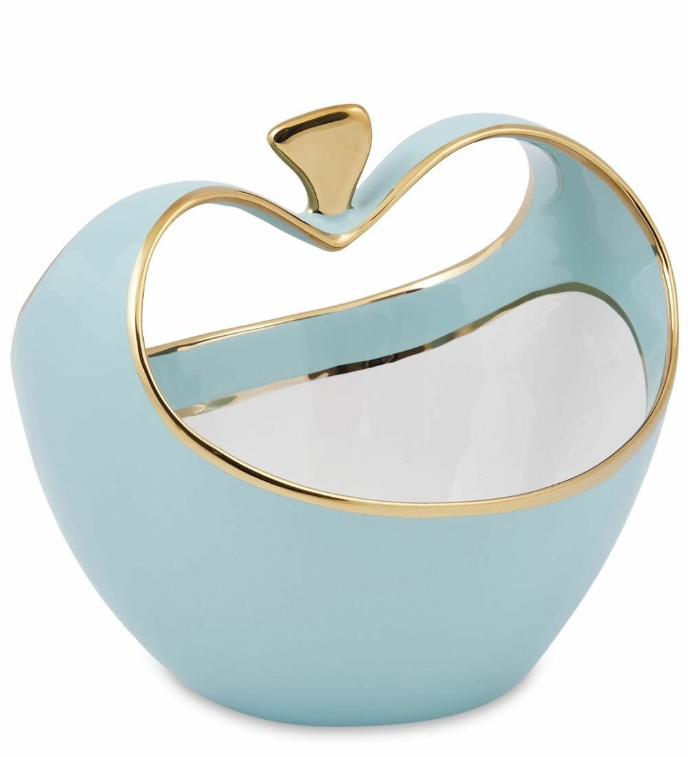 Декоративная чаша Коллекция "Яблоко" A2192922