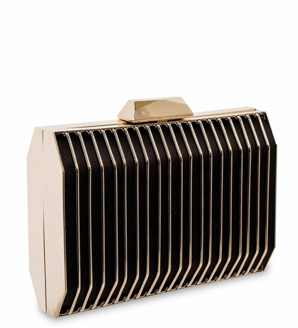 Сумка клатч Джаннет