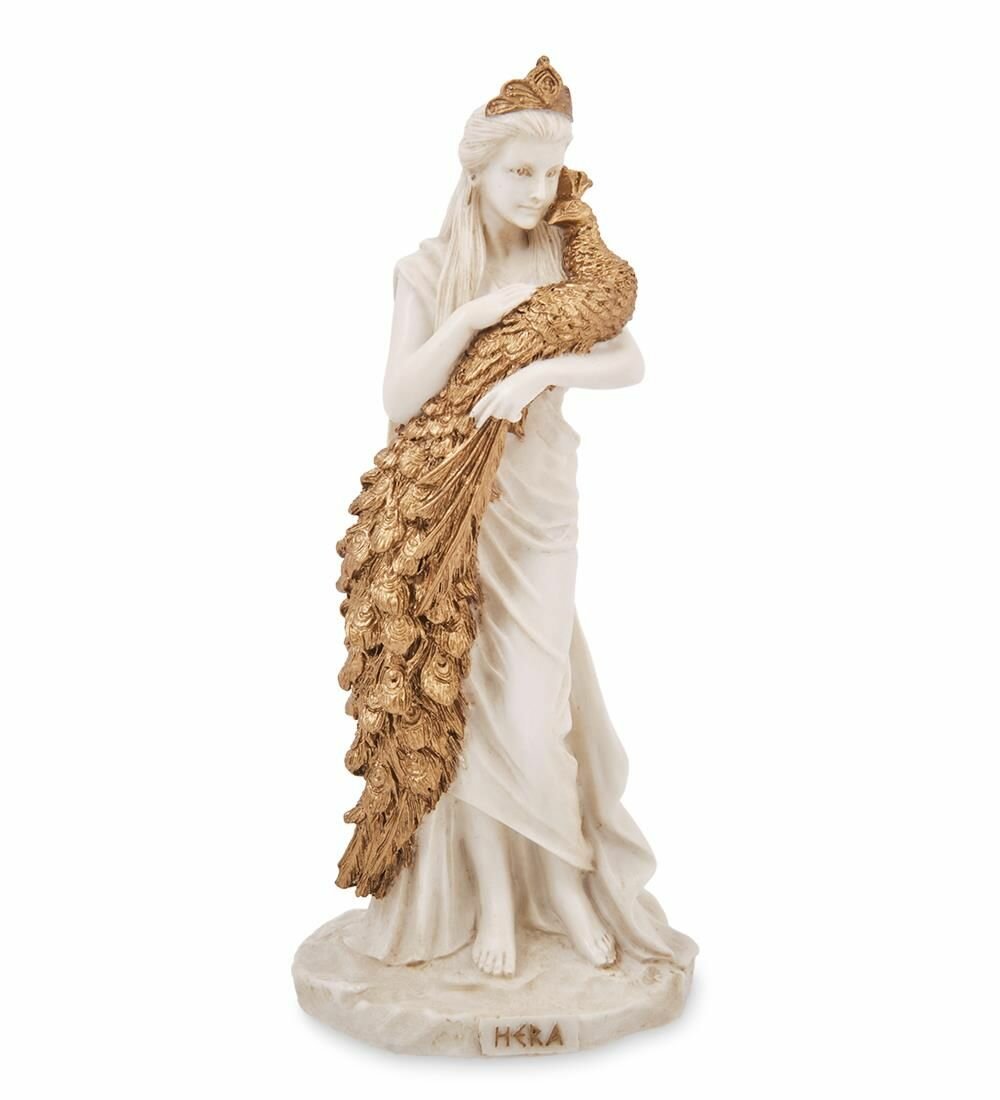 Статуэтка Гера - богиня женщин и брака A2188706 Veronese, Полистоун