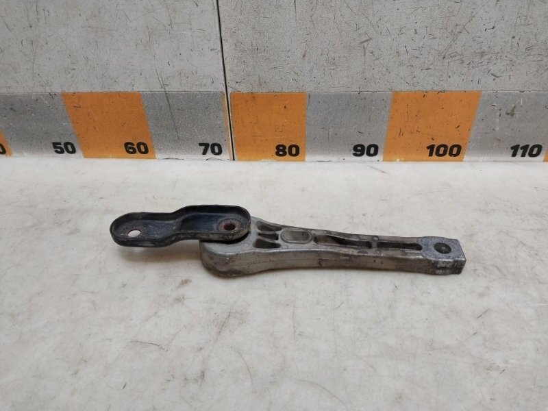 Б/У Подушка двигателя Опора двигателя Volkswagen Passat 2010 B6, 3C2 Задн. 472033 VAG арт. 3C0199855J