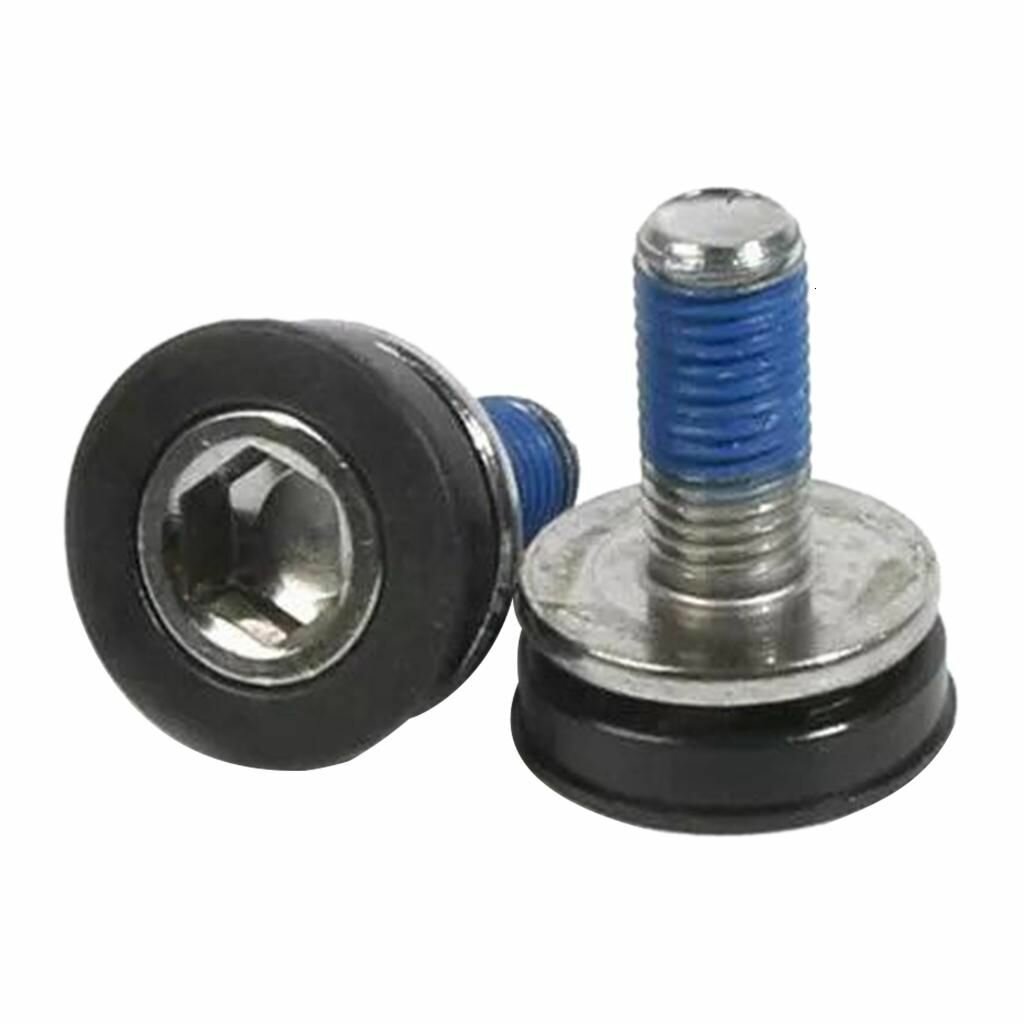 Набор болтов для велосипеда 10 шт