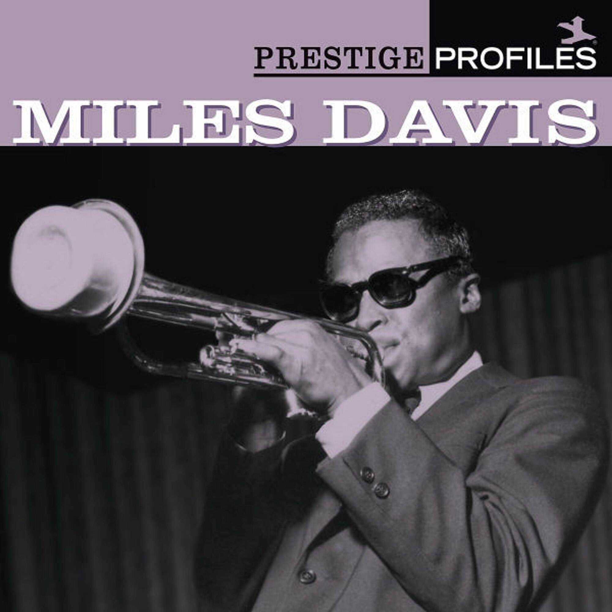 Компакт-диск Miles Davis (1926-1991) - Prestige Profiles (2 CD)