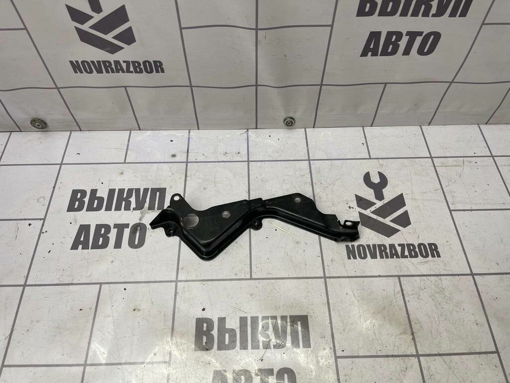 Кожух ремня ГРМ Ford Focus 2 05-08