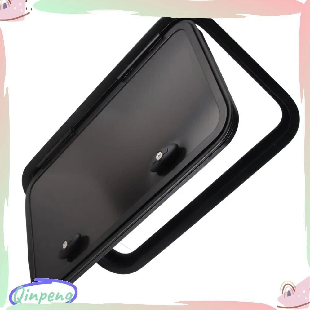 Люк для хранения RV, тяжелый, безопасный замок, для кемперов и автодомов