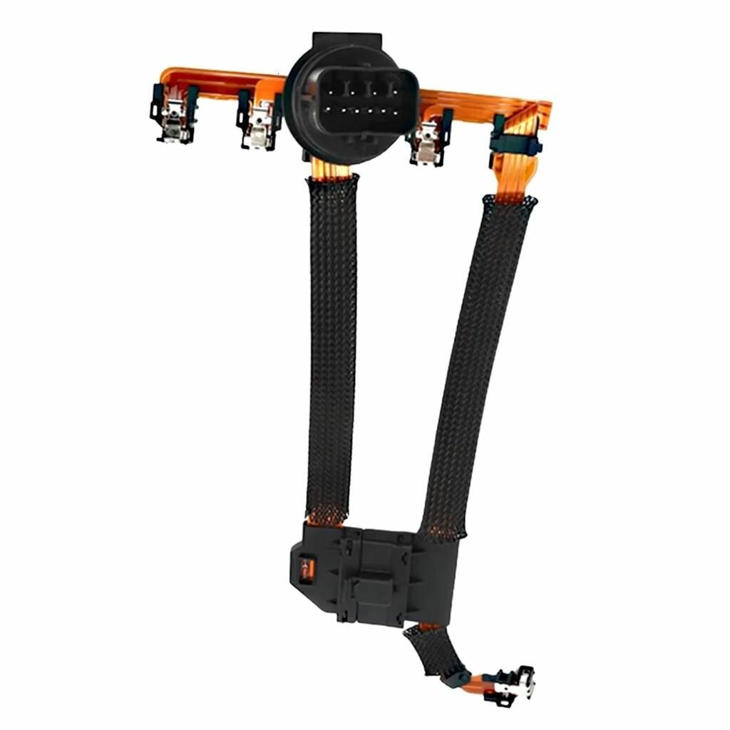 Запасные части: жгут проводов корпуса клапанов автоматической коробки передач 46307-23010 46308-23000 для Accent