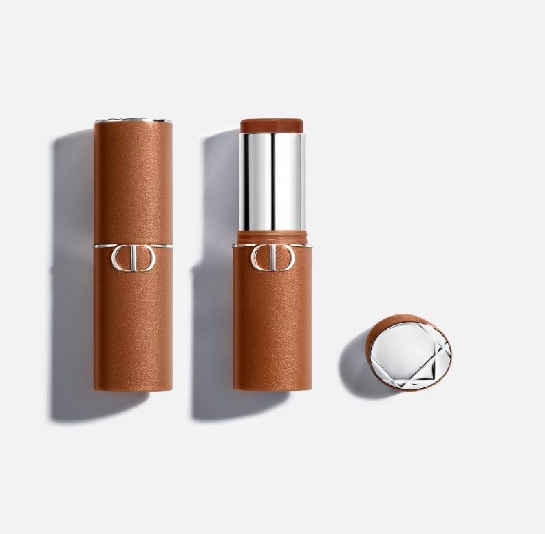 Dior Бронзер в стике Forever Skin Bronze (06 Deep Tan)