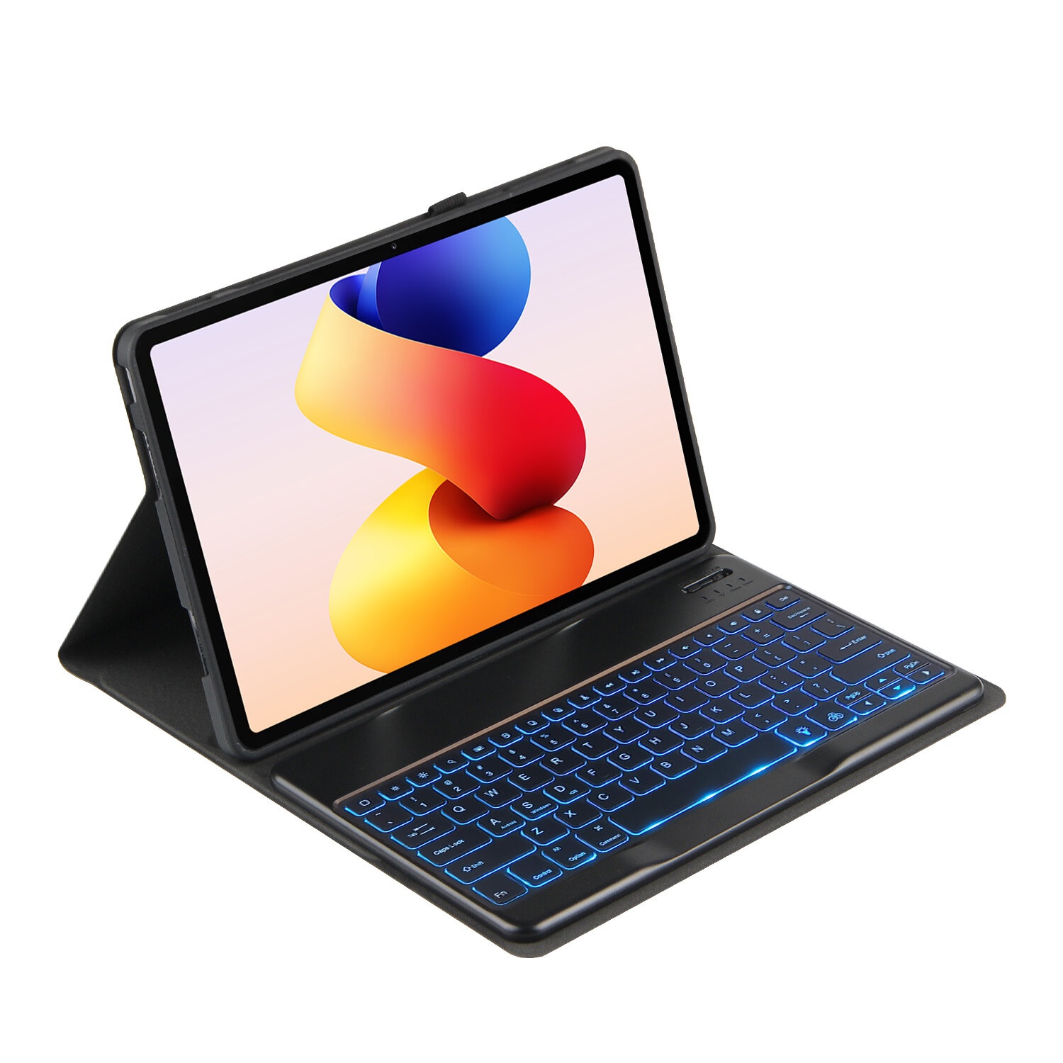 Чехол с клавиатурой для Xiaomi Poco Pad M1 12.1'