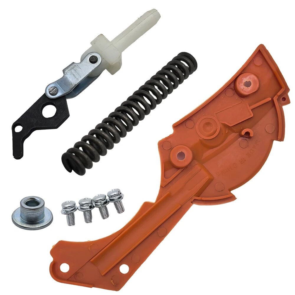 Комплект пружинных втулок для бензопил Husqvarna 362 365 371 372 372XP 503764801, 503 70 99-01