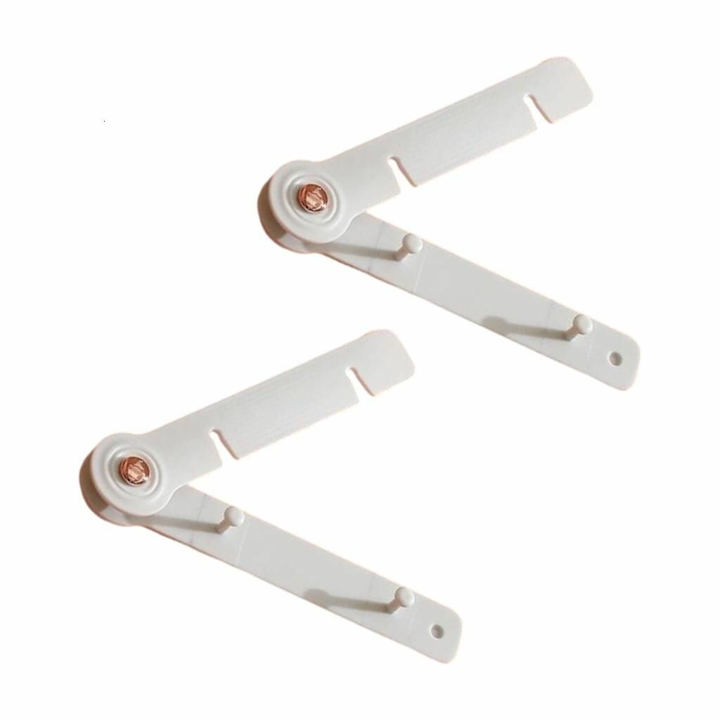 Держатель для одноразовых перчаток, Белый