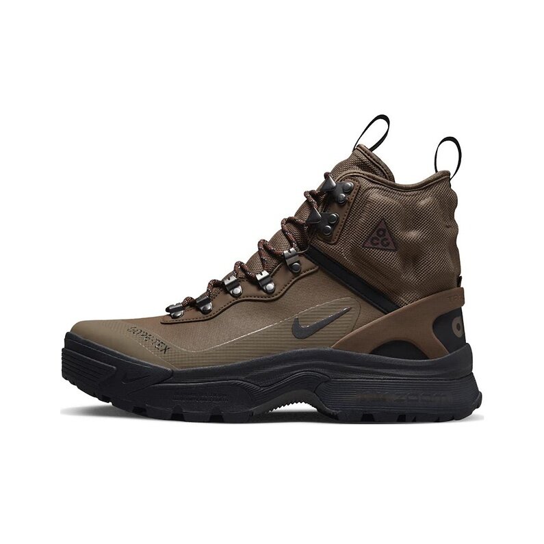 Туфли AIR ZOOM GAIADOME 