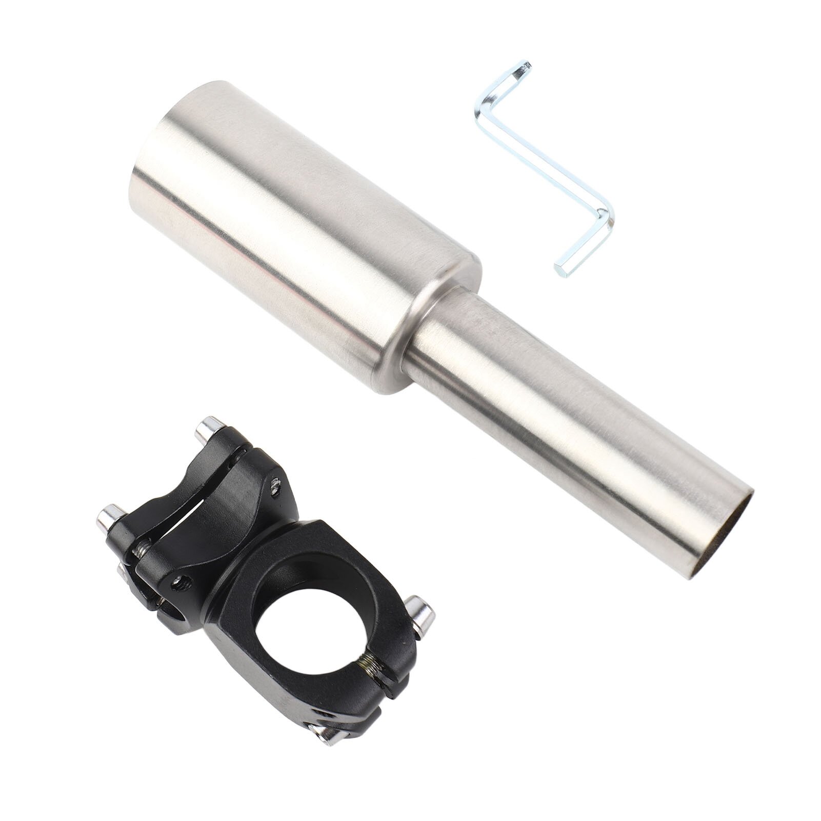 Кронштейн для крепления спутниковой антенны в автодоме, алюминиевый сплав, нескользящая лестница для мини-антенны.