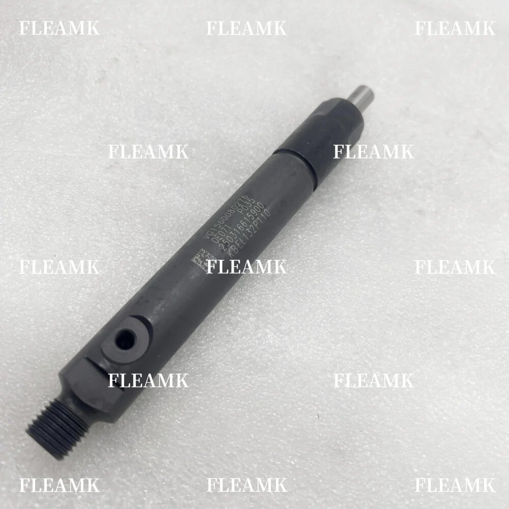 Высококачественная Дизельная форсунка Common Rail VG1560080276 Подходит для серии Volvo