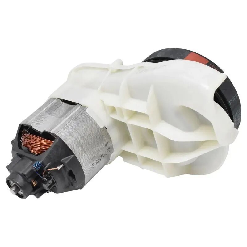BOSCH F016103596 Двигатель для газонокосилок Rotak 40, Rotak 43